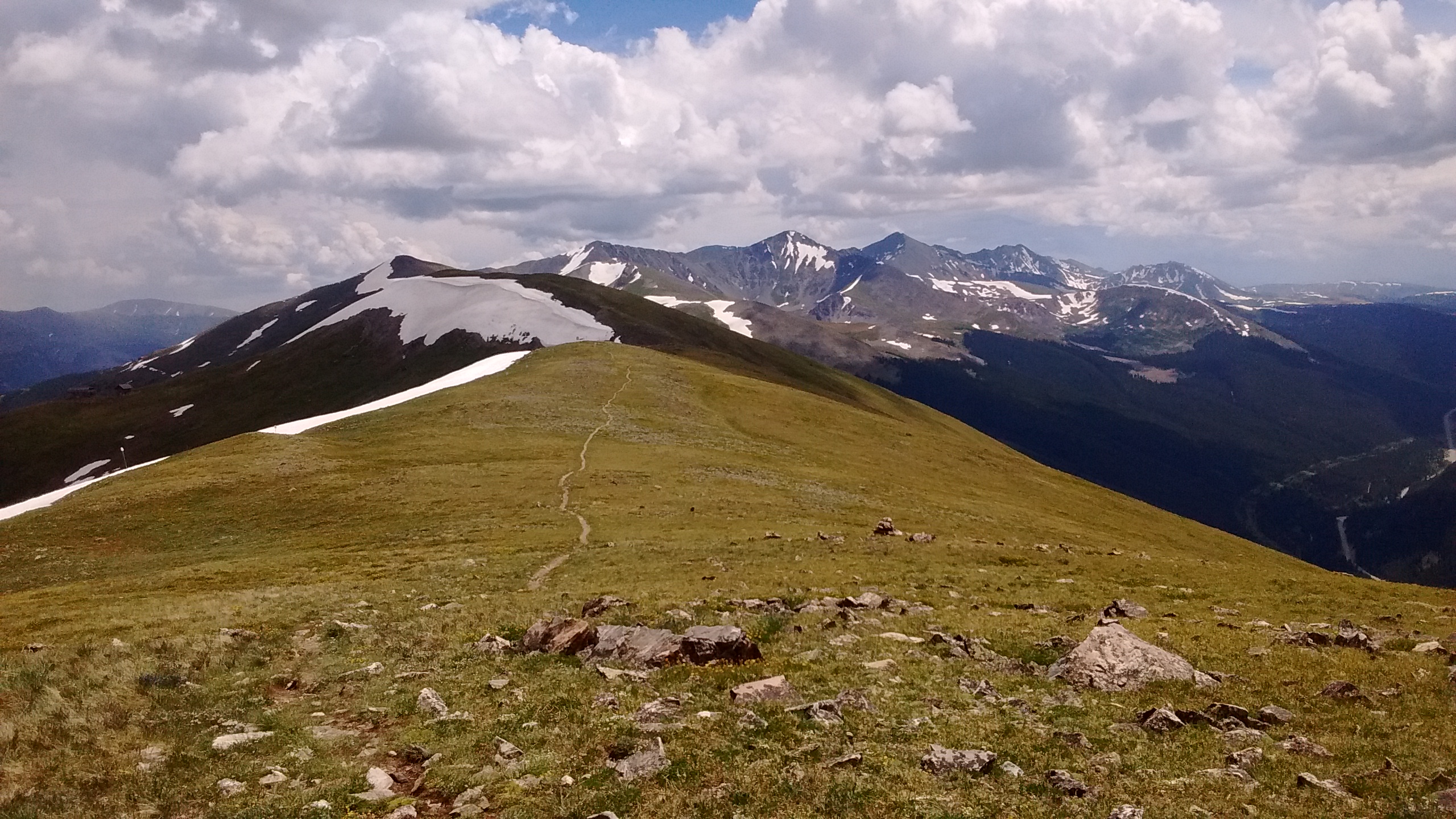 Ranking the Colorado Trail’s 33 Segments from Worst to Best ...