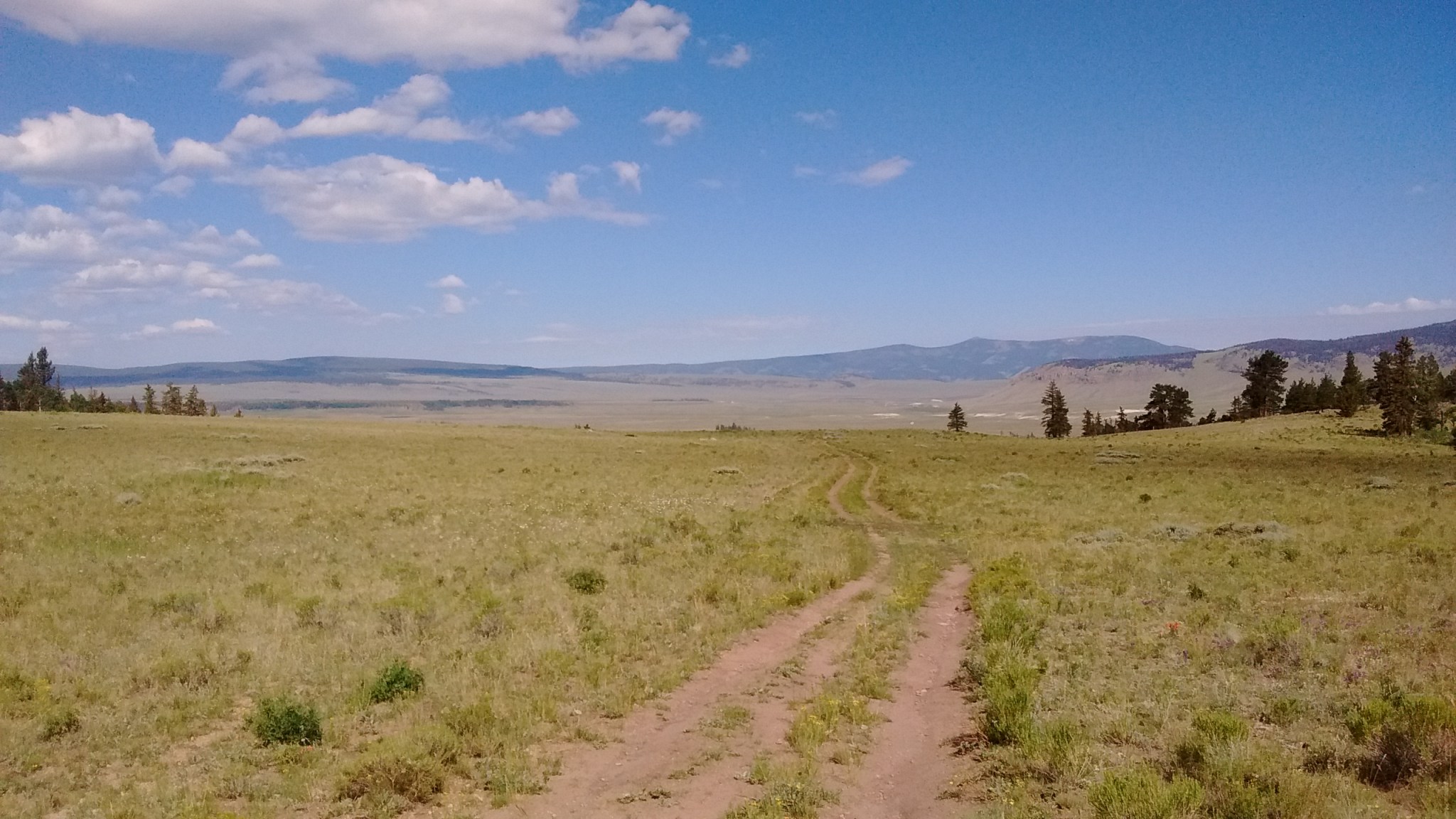 Ranking the Colorado Trail’s 33 Segments from Worst to Best ...