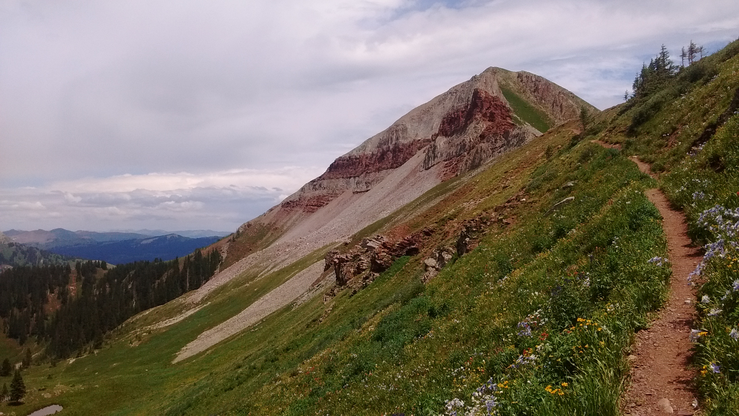 Ranking the Colorado Trail’s 33 Segments from Worst to Best ...
