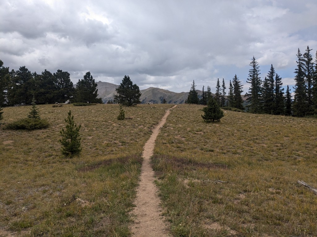 Ranking the Colorado Trail’s 33 Segments from Worst to Best ...